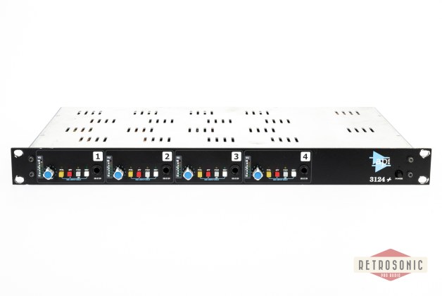 Vintage & Used | Retrosonic Pro Audio