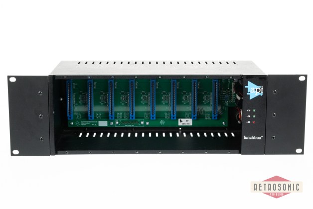 Vintage & Used | Retrosonic Pro Audio