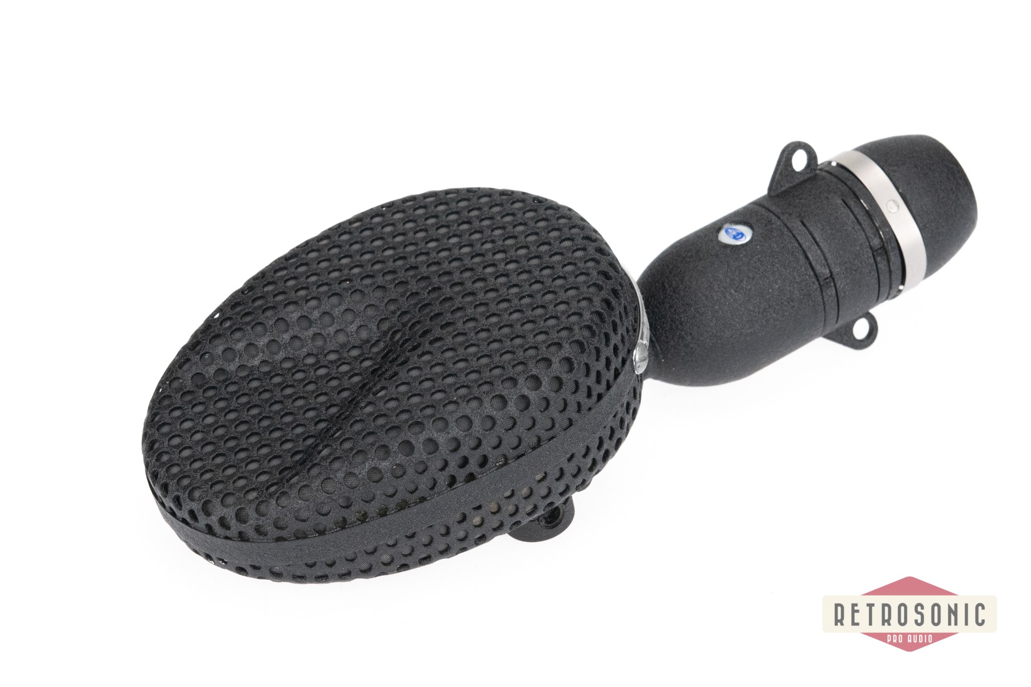 Coles 4038 Ribbon Microphone #1