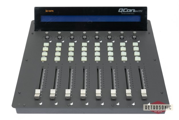 Vintage & Used | Retrosonic Pro Audio