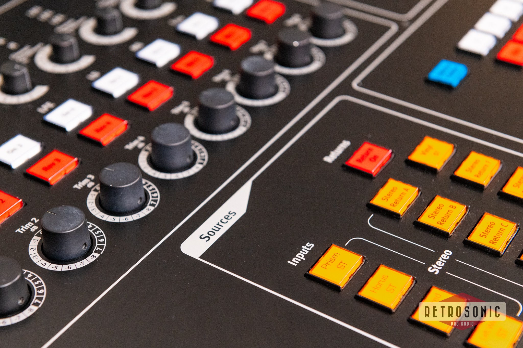 SPL MMC1 Multichannel Mastering Console