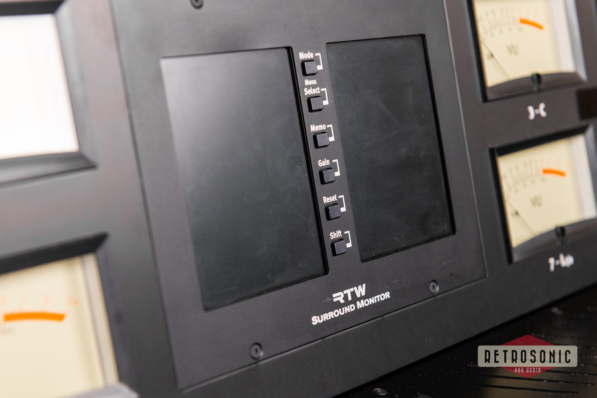 SPL MMC1 Multichannel Mastering Console