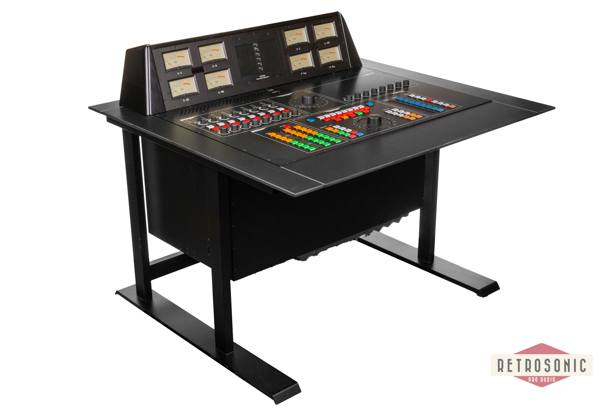 SPL MMC1 Multichannel Mastering Console