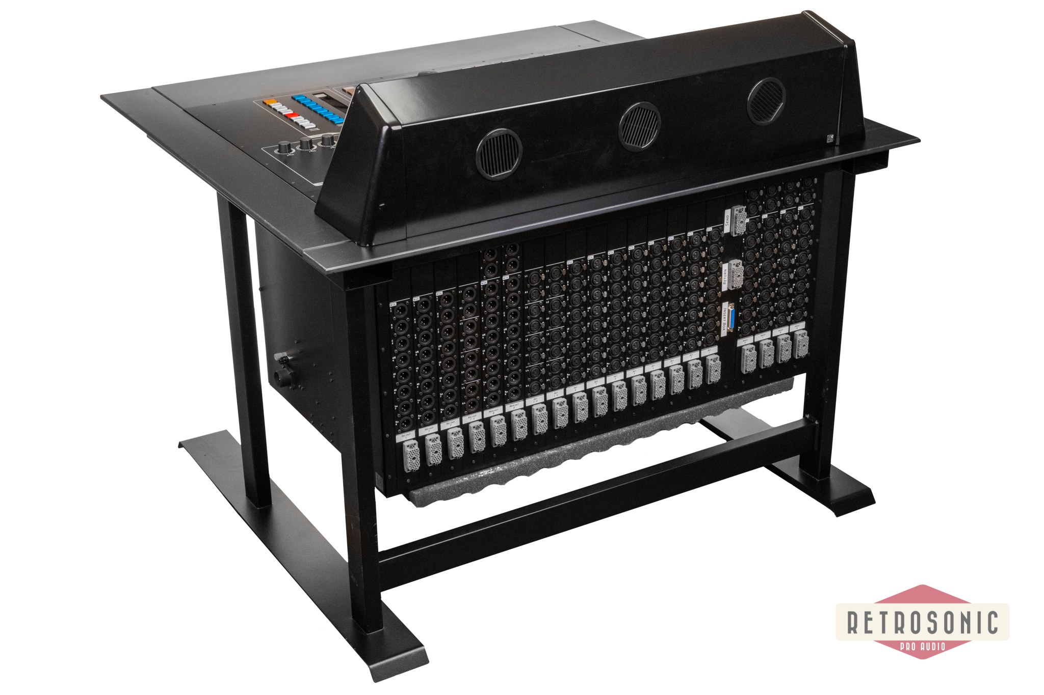 SPL MMC1 Multichannel Mastering Console
